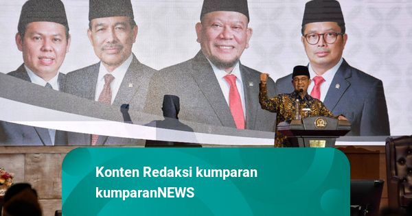 Akademisi Kritik Jokowi Jelang Pilpres 2024, Anies: Tanda Peduli Demokrasi | kumparan.com